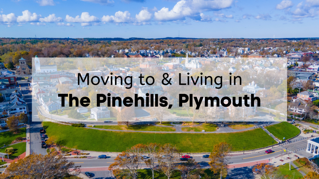 What’s It Like Living in The Pinehills, Plymouth? | 🏠 What to Know Before Moving to The Pinehills